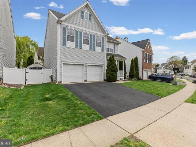 22 Stanford Drive
