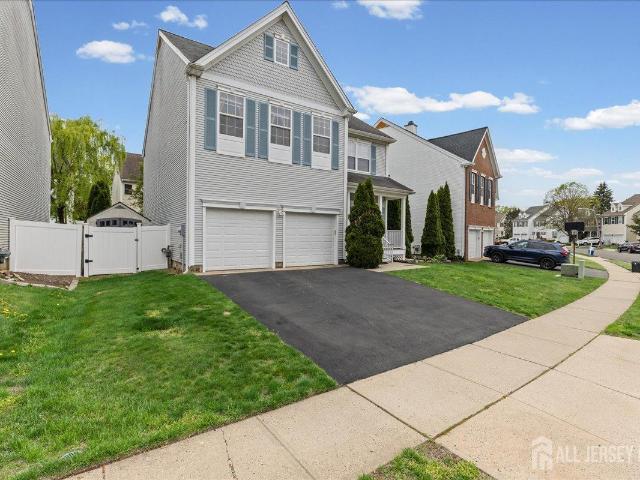 22 Stanford Drive