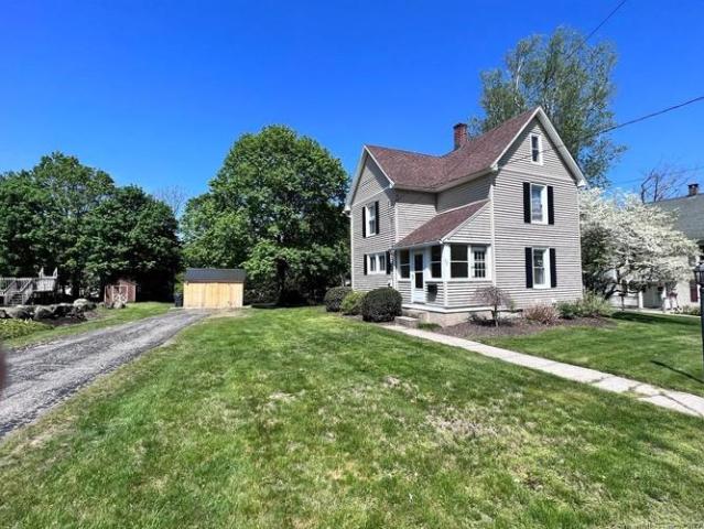 22 Stanton Ave, Winchester, CT 06098