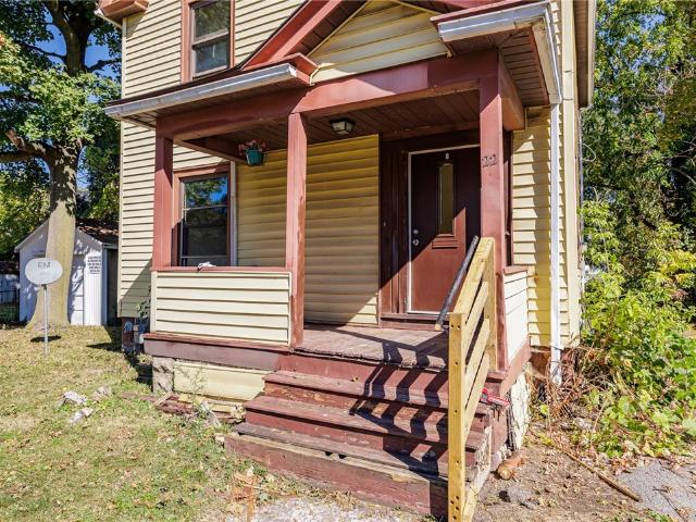22 Starling Street