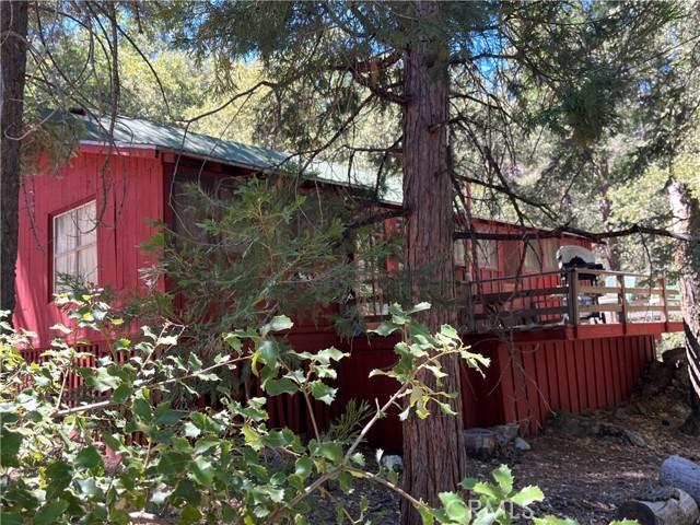 22 Stetson Creek, Angelus Oaks CA 92305