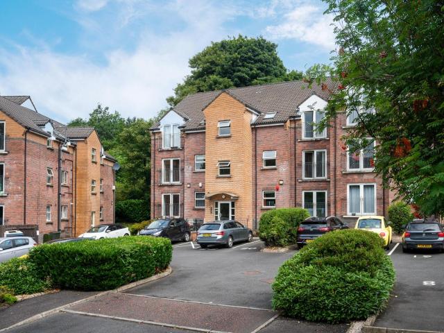 22Minnowburn Mews,Belfast,BT8 8ST