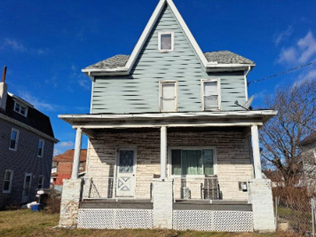 22nd Ave