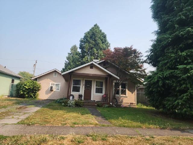 22nd Ave