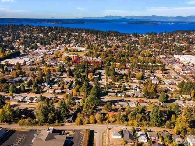 22nd Ave SW Lot 12, Seattle, WA 98106