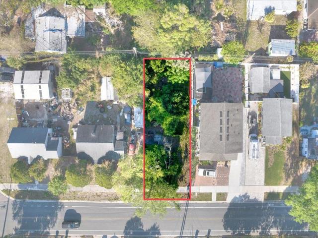 22nd St N, St. Petersburg, FL 33713 | MLS #TB8492 | Compass