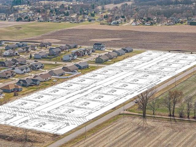 22nd St Lot 43, Baraboo, WI 53913