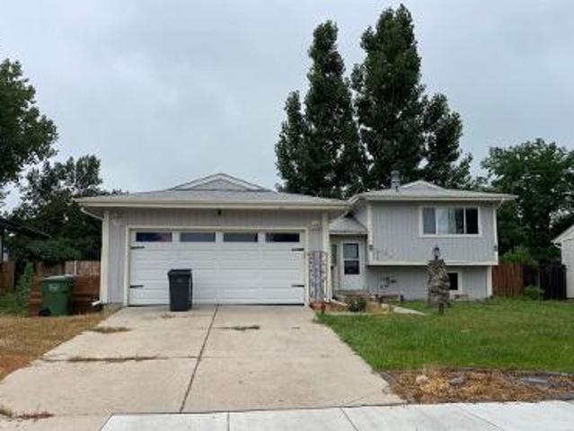 22nd St SW