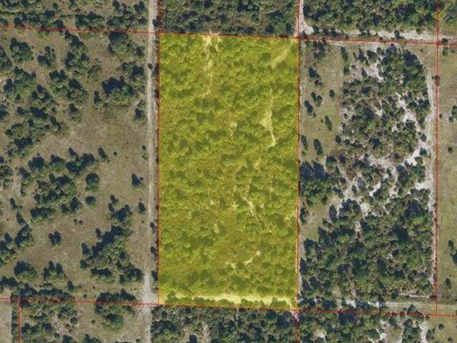 22nd St SE Lot 0, Naples, FL 34117