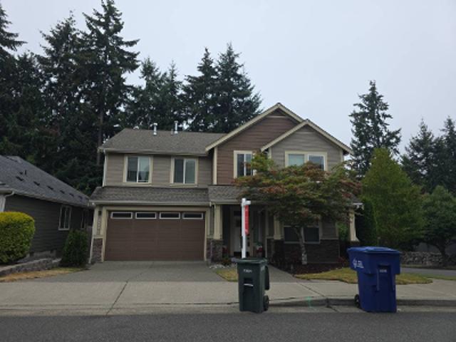22nd St SE