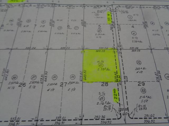 22nd St W, Palmdale, CA 93551 | Compass