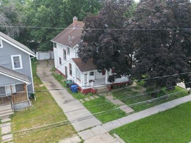 22nd St