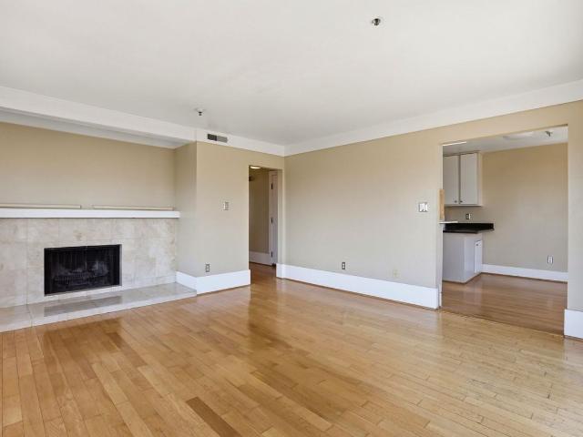 22nd Street 2115 2117 2 Bedroom Apartment for Rent at 2115 22nd St, San Francisco, CA 94107 Potrero Hill