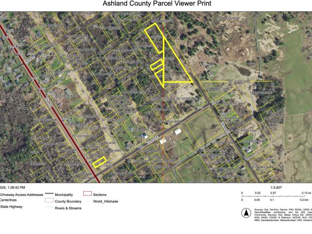 22nd Street, Ashland, WI 54806 | MLS #6120 | Compass
