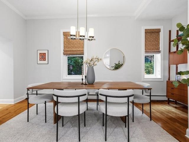 22A Church St Unit 2, Boston, MA 02116