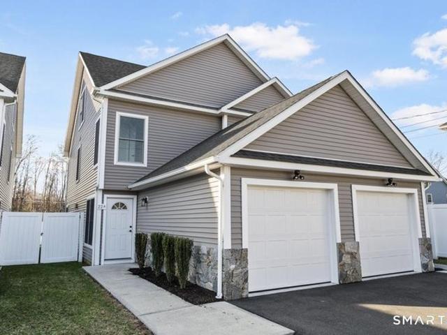 22A Merritt Ave, Woodbridge, CT 06525