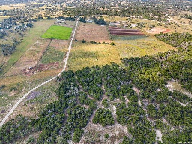 22C Cravey Rd Lot 0, Boerne, TX 78006