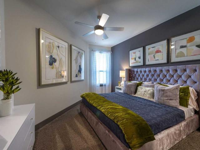 22Hundred 1 Bedroom Apartment for Rent at 2200 N Sam Houston Pkwy E, Houston, TX 77032