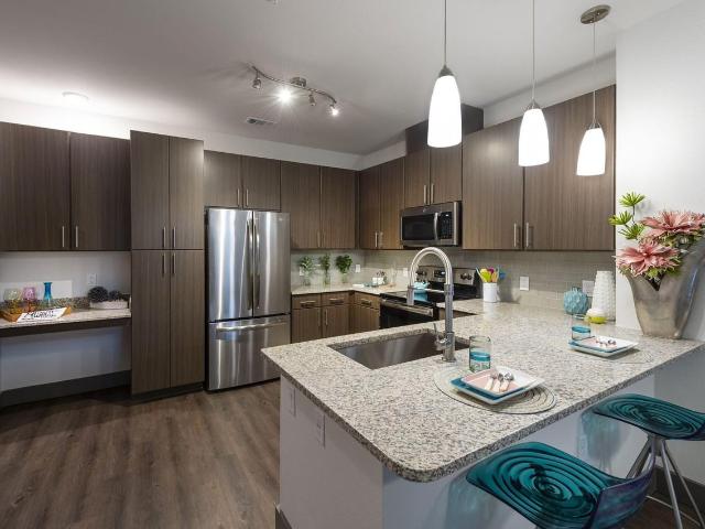 22Hundred 1 Bedroom Apartment for Rent at 2200 N Sam Houston Pkwy E, Houston, TX 77032