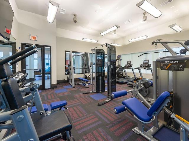 22Hundred 1 Bedroom Apartment for Rent at 2200 N Sam Houston Pkwy E, Houston, TX 77032