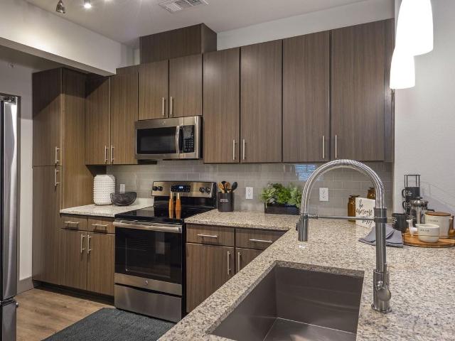 22Hundred 1 Bedroom Apartment for Rent at 2200 N Sam Houston Pkwy E, Houston, TX 77032