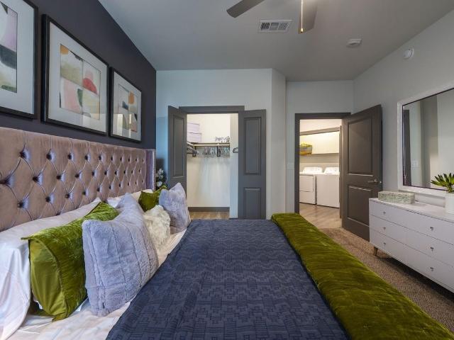 22Hundred 1 Bedroom Apartment for Rent at 2200 N Sam Houston Pkwy E, Houston, TX 77032