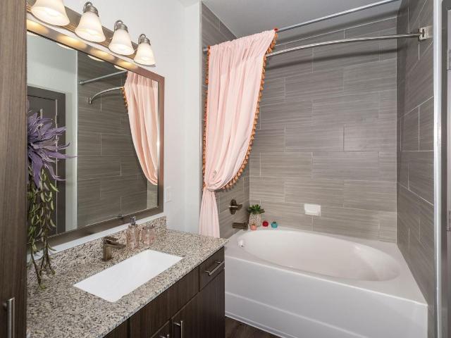22Hundred 2 Bedroom Apartment for Rent at 2200 N Sam Houston Pkwy E, Houston, TX 77032