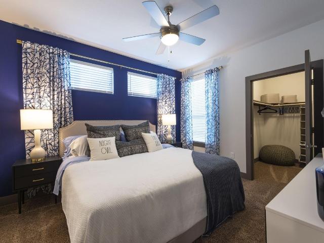 22Hundred 2 Bedroom Apartment for Rent at 2200 N Sam Houston Pkwy E, Houston, TX 77032