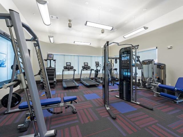22Hundred 2 Bedroom Apartment for Rent at 2200 N Sam Houston Pkwy E, Houston, TX 77032