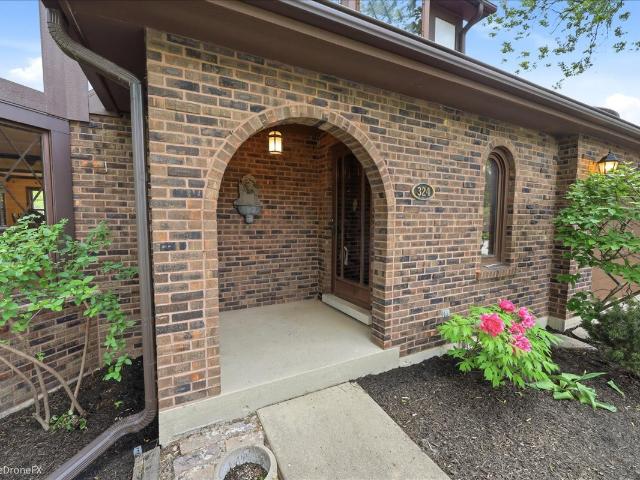 22W324 McCarron Road