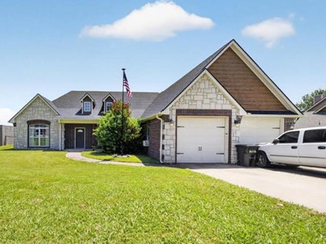 23043 S 4130 Rd, Claremore, OK 74019