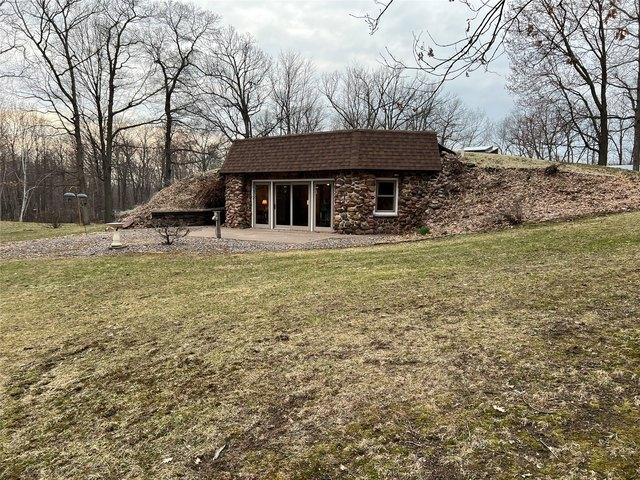 23040 County Highway Q, New Auburn, WI 54757