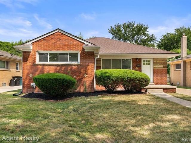 23040 Marlow St, Oak Park, MI 48237
