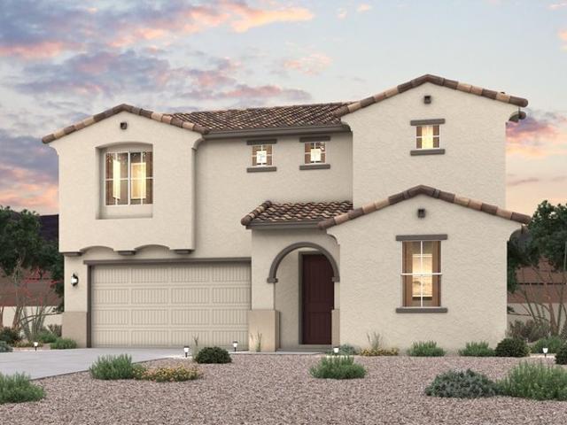 23041 W Irma Ln, Surprise, AZ 85387