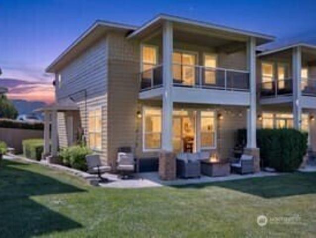 23041 NW Sunserra Loop Unit C03, Quincy, WA 98848
