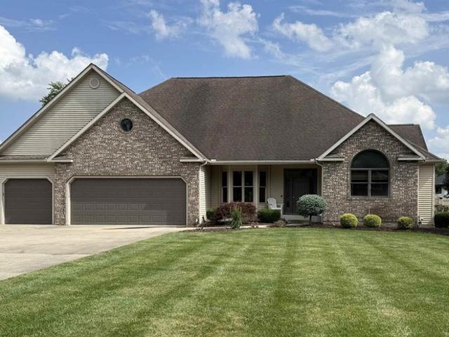 23042 Greenleaf Blvd, Elkhart, IN 46514