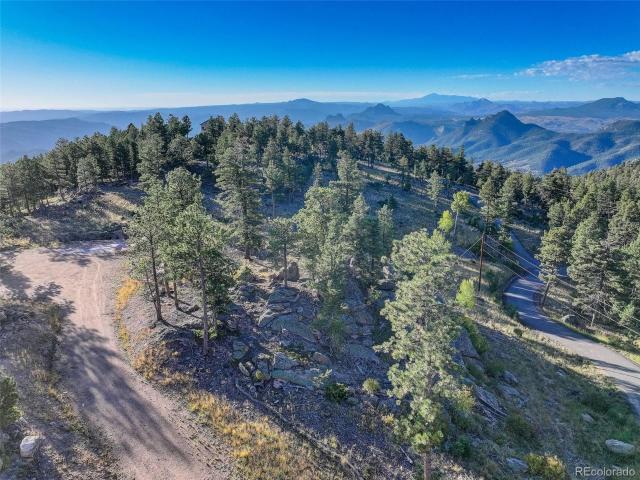 23047 Big Game Trail, Conifer, CO 80433 | MLS #8967