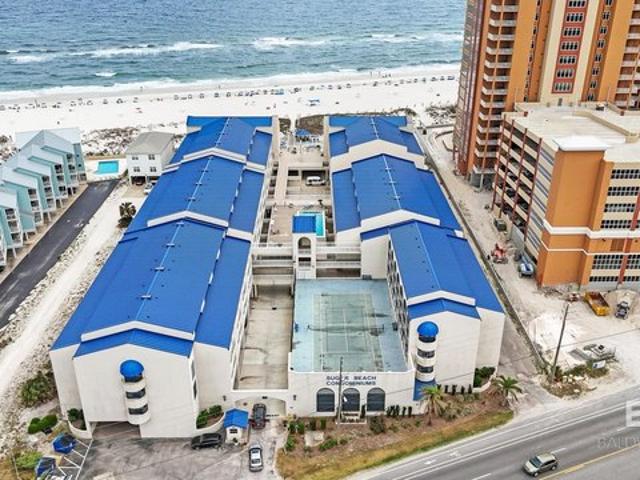 23044 Perdido Beach Blvd Apt 257, Orange Beach, AL 36561