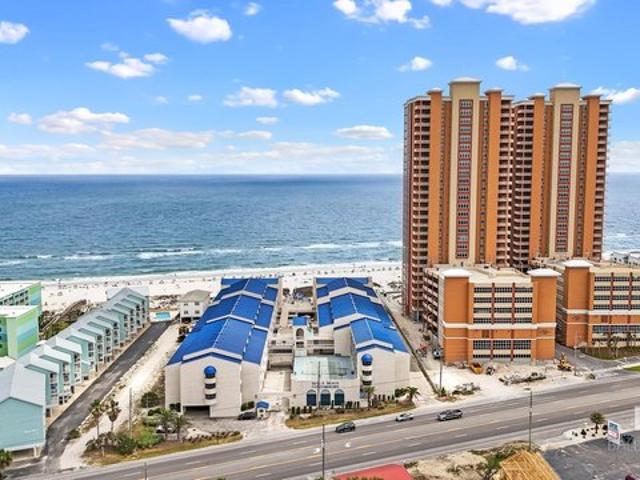 23044 Perdido Beach Blvd Unit 161, Orange Beach, AL 36561