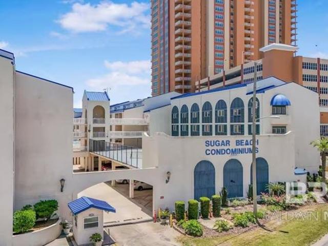 23044 Perdido Beach Blvd Unit 173, Orange Beach, AL 36561