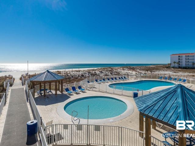 23044 Perdido Beach Boulevard 154