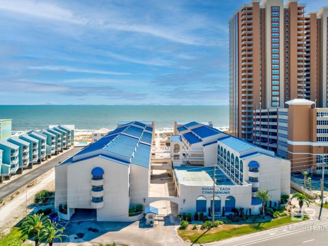 23044 Perdido Beach Boulevard 304