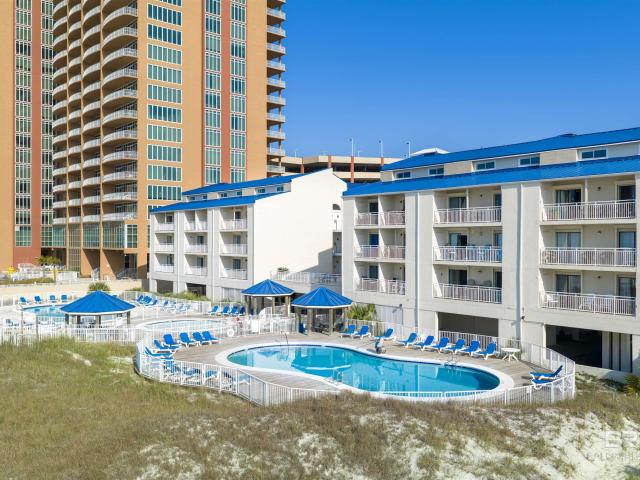 23044 Perdido Beach Boulevard 321