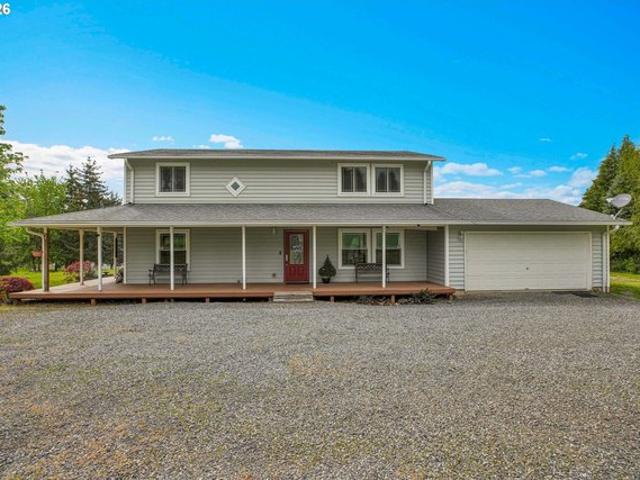 23044 S Redland Rd, Estacada, OR 97023