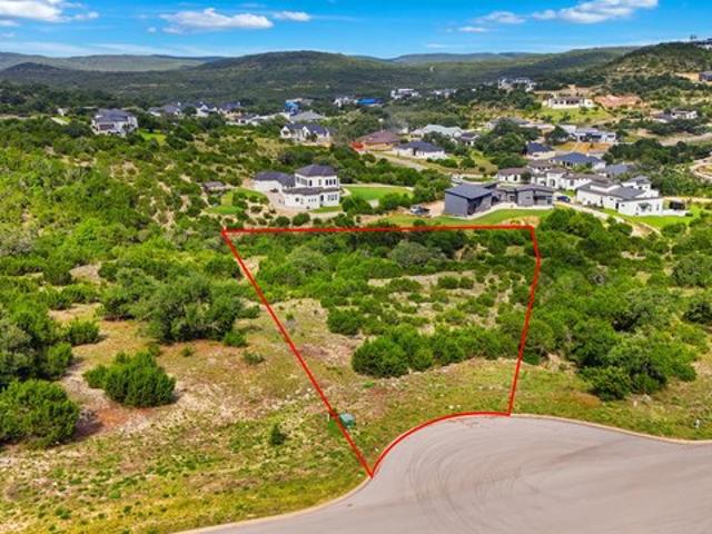 23045 Juliette Rdg Lot 43, San Antonio, TX 78255