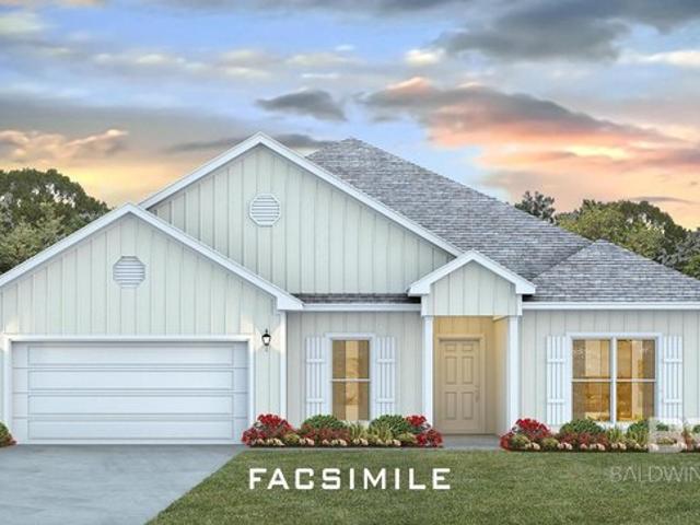 23046 Bushel Dr, Fairhope, AL 36532
