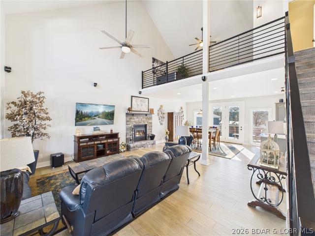 23046 Salley Drive