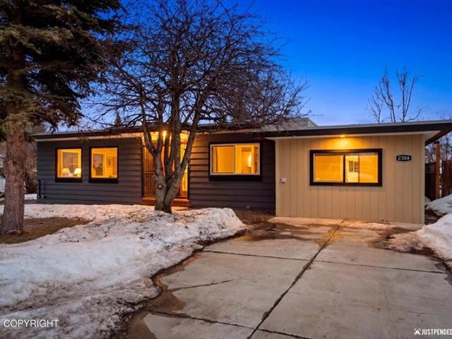 2304 McKinley Ave, Anchorage, AK 99517