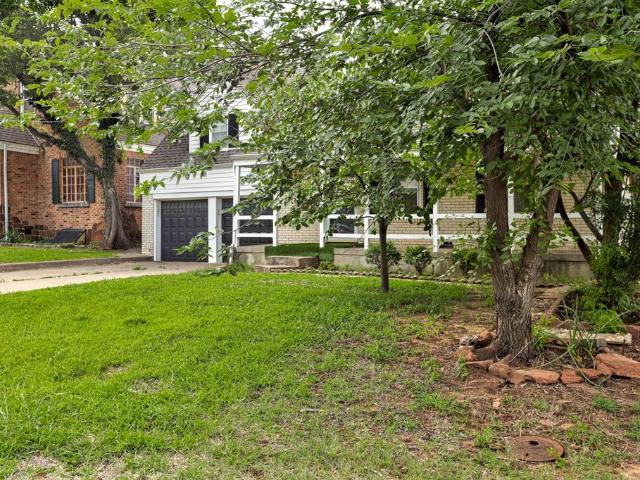 2304 NW 25th Street