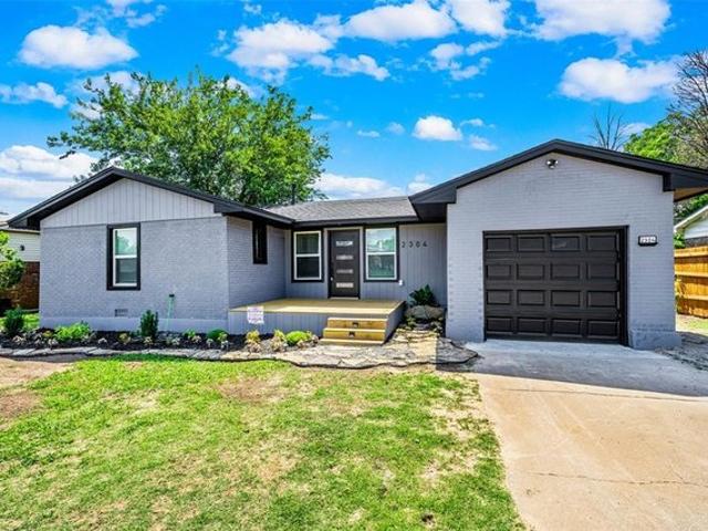 2304 NW 47th St, Lawton, OK 73505